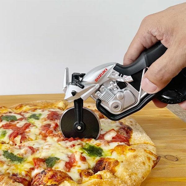 ピザカッターナ SUZUKI KATANA GSX1100S型 894-431558 *ネコポス不可* : 倉敷文具RUKARUKAヤフーショップ - 通販 - Yahoo!ショッピング