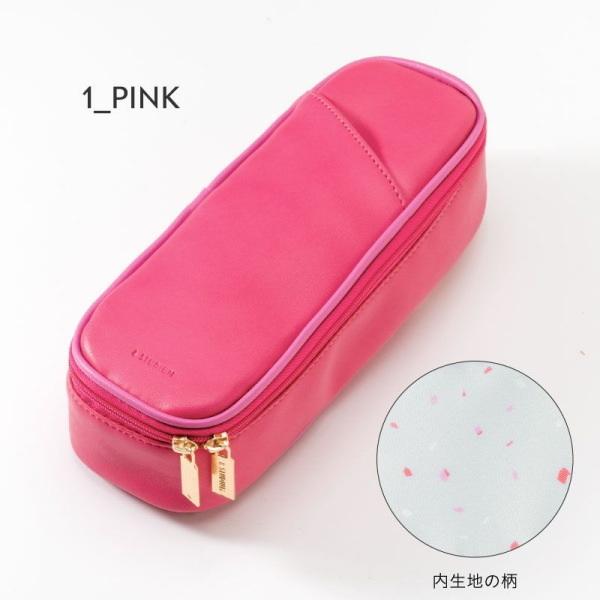 STUDY PEN CASE [全7色] いろは出版 1018-GAP-0* *ネコポス不可* : 倉敷文具RUKARUKAヤフーショップ ...
