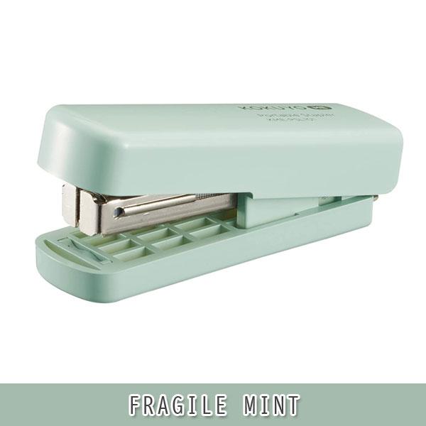 KOKUYO ME ポータブルステープラー [全4色] コクヨ 10-KME-PSL101**【ネコポス可】 [M便 1/25] : 倉敷文具RUKARUKAヤフーショップ - 通販 ...