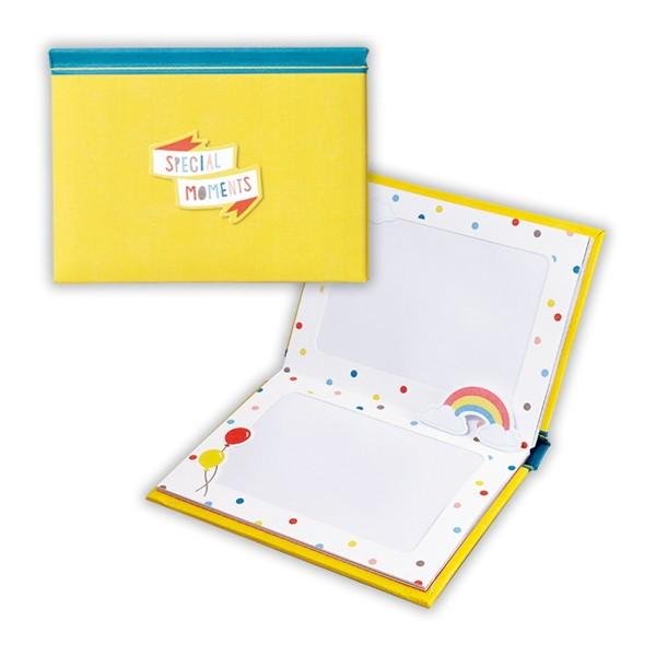 ポップアップアルバム 12ポケット SAYフォント 日本ホールマーク 689-834 : 倉敷文具RUKARUKAヤフーショップ - 通販 - Yahoo!ショッピング