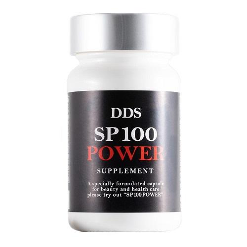 DDS SUPPLEMENT SP100 POWER : RUMINA ルミナ - 通販 - Yahoo!ショッピング