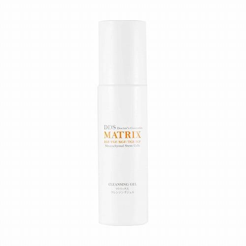 DDS マトリックス クレンジングジェル 100ml : matrix-016 : RUMINA ルミナ - 通販 - Yahoo!ショッピング