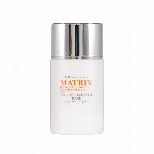 DDS マトリックス ブライトファンデベース 30ml : RUMINA ルミナ - 通販 - Yahoo!ショッピング