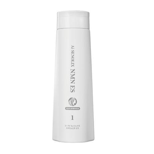 DDS マトリックス Ai SENOLIX NMN セノリックスNMNシステム シャンプー : RUMINA ルミナ - 通販 - Yahoo!ショッピング