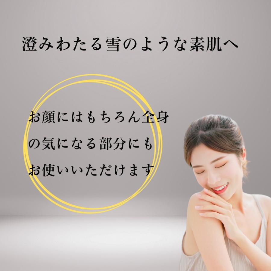 2個セット 送料無料 NMN ホワイト オールインワンゲル 245g : ルミネスタ - 通販 - Yahoo!ショッピング