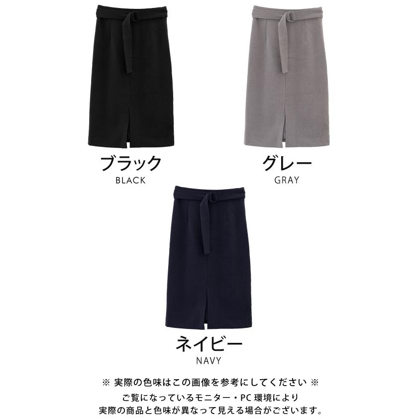 セットアップ可】ペンシルスカート 春 秋 冬 ミディアム丈 S M L セットアップ可】ペンシルスカート 春 秋 冬 ミディアム丈 S M L
