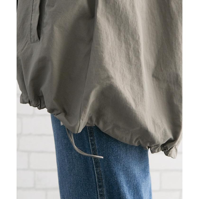 aquagarage Aラインボリュームマウンテンパーカー 春 秋 冬 : aquagarage Yahoo!店 - 通販 - Yahoo!ショッピング