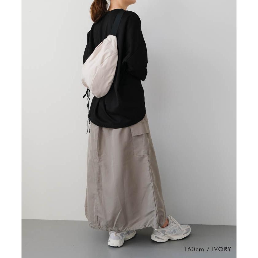 ナイロンボディバッグ レディース : o00465 : aquagarage Yahoo!店 - 通販 - Yahoo!ショッピング