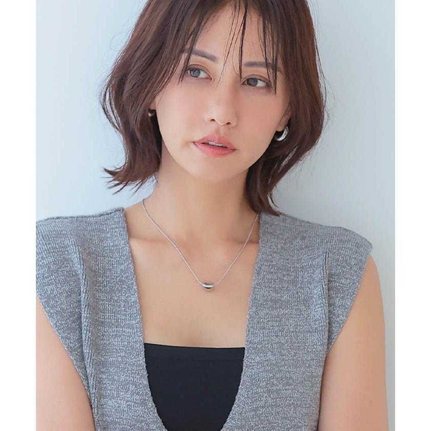 aquagarage ステンレスメタルモチーフネックレス 316Lステンレス 金属アレルギー対応 ≪ゆうメール便配送05・代引不可≫ : aquagarage Yahoo!店 - 通販 ...