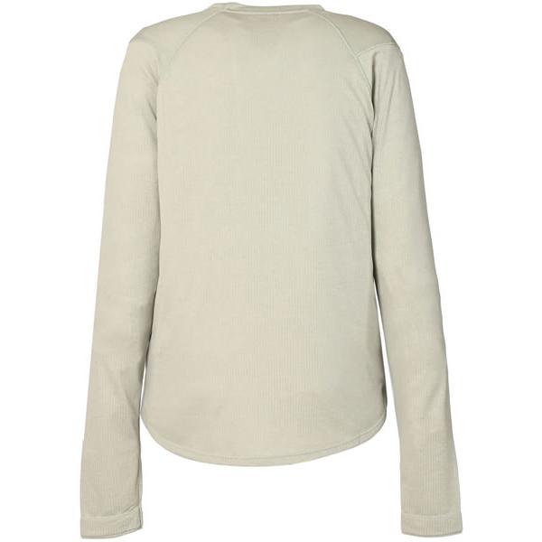 New Balance ニューバランス newbalance Tシャツ レディース WT41256GSH 女性用 Athletics ロングスリーブTシャツ : ロムスポーツ - 通販 ...