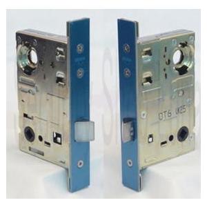 MIWA LA20−0型 BS64mm 扉厚29〜32・33〜41・37〜41(A)mm 左右勝手兼用 アルミシルバー（SV） キーなし 【在庫品】 : セキュリティショップ ルナ - 通販 ...