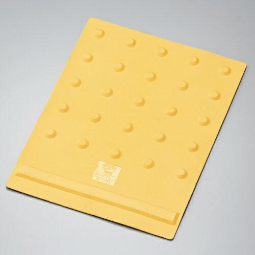 ユニット UNIT 点字タイルホームタイプ 391-26A : 391-26a : 資材・印刷のルネ - 通販 - Yahoo!ショッピング