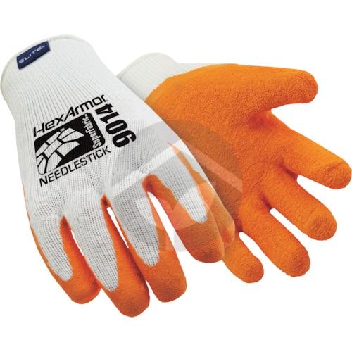 ヘックスアーマーSHARP MASTER2 L 9014-L 耐針手袋 6300028917 グリーンクロス : 資材・印刷のルネ - 通販 - Yahoo!ショッピング