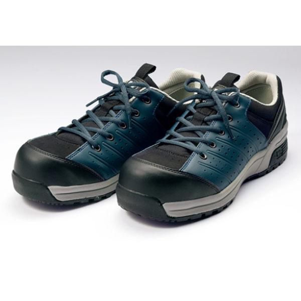 ユニット UNIT 先芯入りスニーカーネイビー 27.0cm 873-64-9 : 資材・印刷のルネ - 通販 - Yahoo!ショッピング