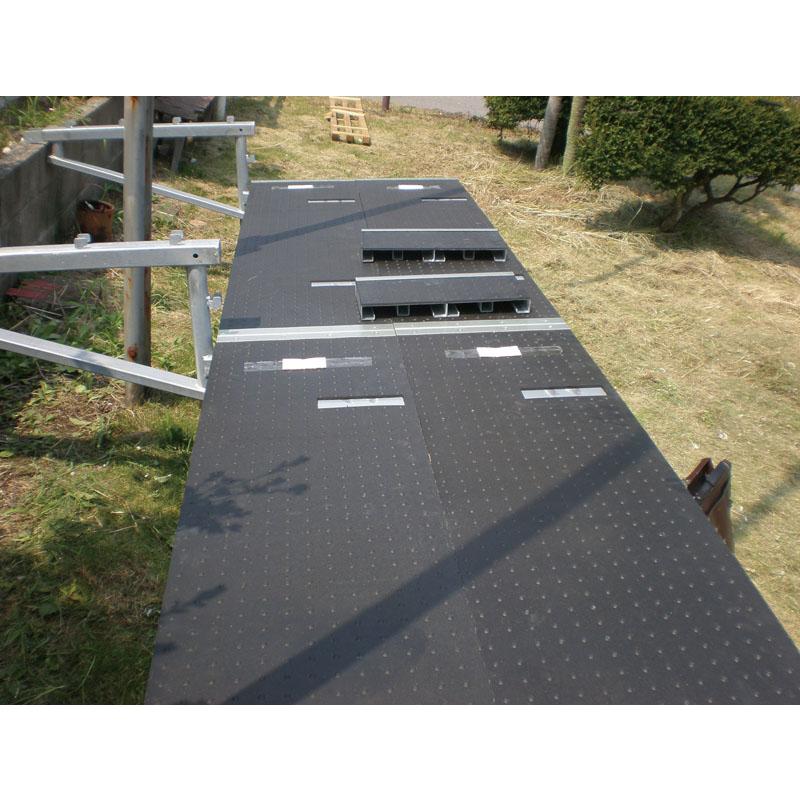 MF ブラックターフ 凹凸あり 5mm×1000mm×2000mm 1枚入 G21-011 エムエフ 法人宛限定 : 資材・印刷のルネ - 通販 - Yahoo!ショッピング