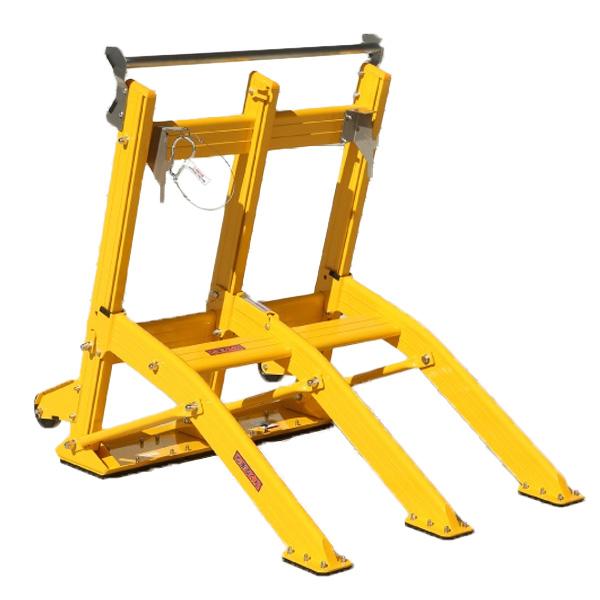 とまるくん 進入車両強制停止装置 HS-50-B2 ハナイ : 資材・印刷のルネ - 通販 - Yahoo!ショッピング