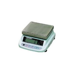 イシダ 上皿型重量ハカリ 防水タイプ S-boxWP3 片面表示 (3kg) : 資材・印刷のルネ - 通販 - Yahoo!ショッピング