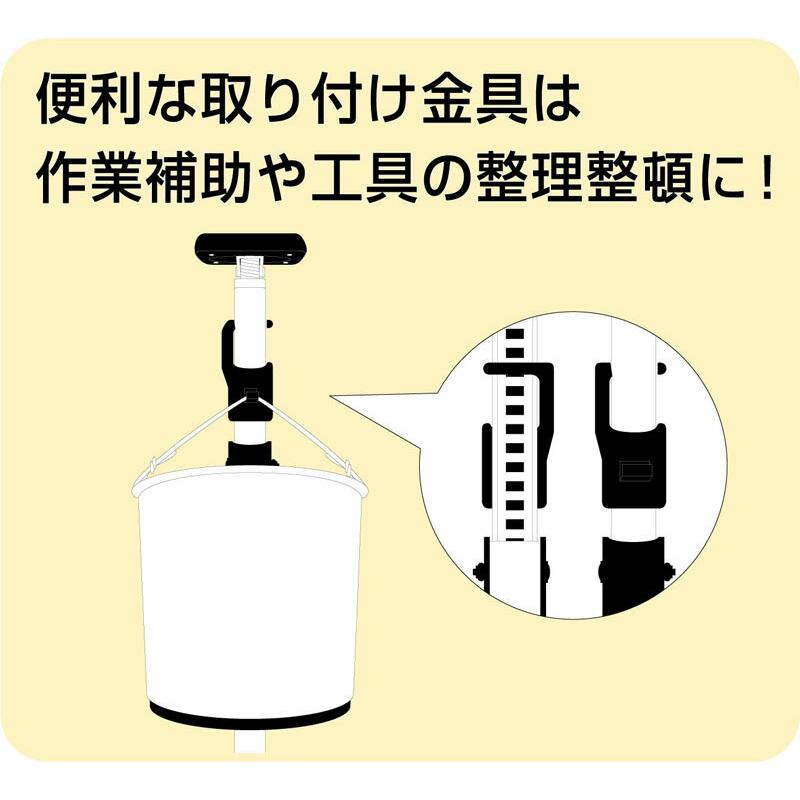 MF 突っ張りスタンド用パーツ KTK-100 98×41mm （1パック2個入り） 10パック入 N65-011 エムエフ 法人宛限定 : 資材・印刷のルネ - 通販 - Yahoo!ショッピング