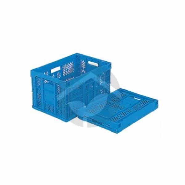 サンコー 三甲 オリコン50A(底面突起有) 550600 : 資材・印刷のルネ - 通販 - Yahoo!ショッピング