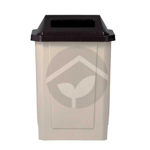 サンコー 三甲 サンクリーンボックス2型 B-2(角孔フタ付) 610000-01 :sk-610000-01:資材・印刷のルネ - 通販 ...