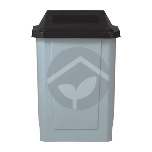 サンコー 三甲 サンクリーンボックス2型 B-2(角孔フタ付) 610000-01 :sk-610000-01:資材・印刷のルネ - 通販 ...