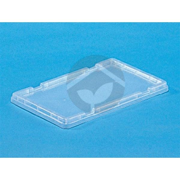 サンコー 三甲 サンボックス#8Bフタ 透明 701202 : 資材・印刷のルネ - 通販 - Yahoo!ショッピング