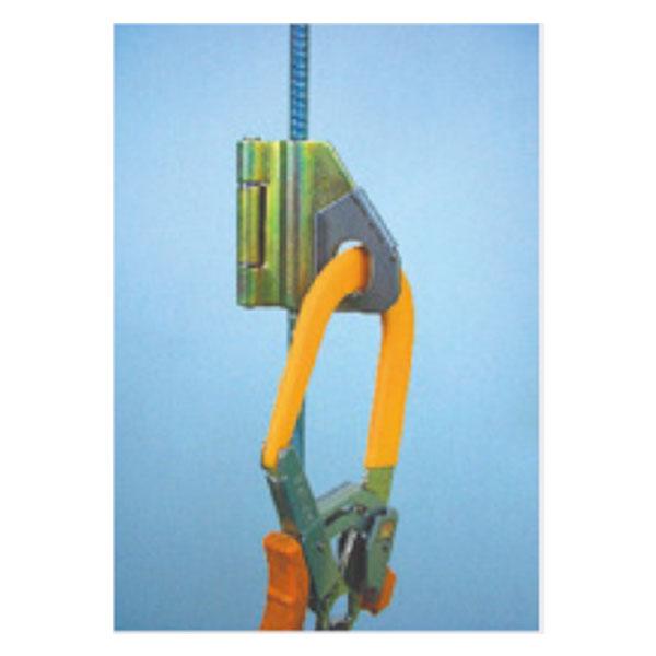 墜落防止保護具 フックキャッチ スチール 3265 つくし工房 : 資材・印刷のルネ - 通販 - Yahoo!ショッピング