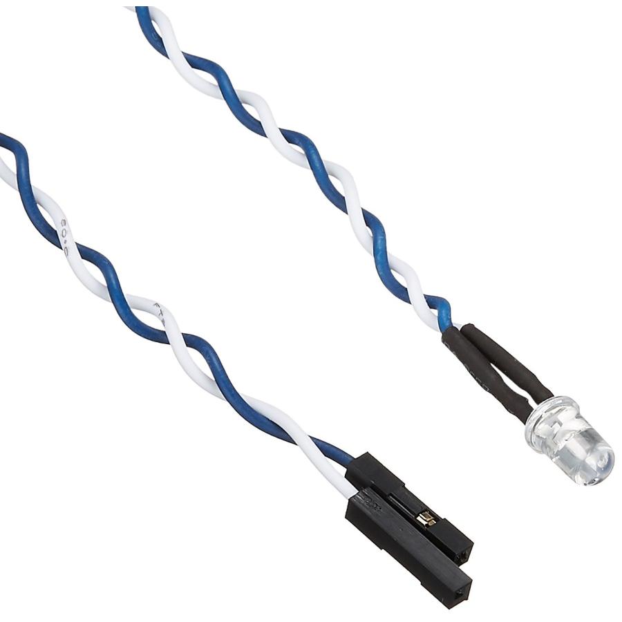 Groovy LEDケーブル ブルー GN-LED05BL : ショップ ルーン - 通販 - Yahoo!ショッピング