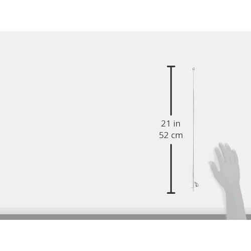SANEI 排水部品 ポップアップ引棒 洗面混合栓用 H700-450 : s-b005jr2ddq-20240803 : ショップ ルーン - 通販 - Yahoo!ショッピング