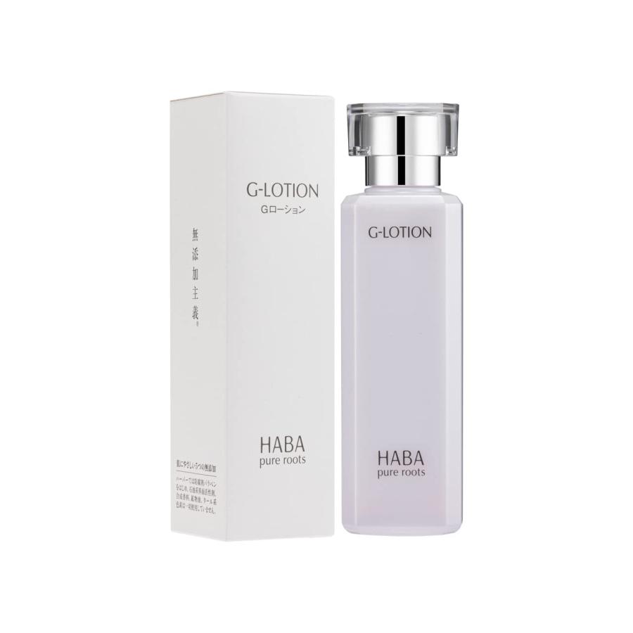 ハーバー Gローション 180ml :s-B007XA2T9U-20231104:ショップ ルーン - 通販 - Yahoo!ショッピング