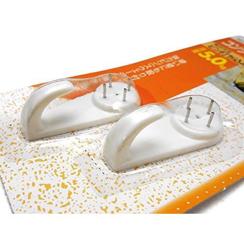 ティーライフ コンクリートフック 特大 No.1191 :s-B0091GCX9U-20240729:ショップ ルーン - 通販 - Yahoo!ショッピング