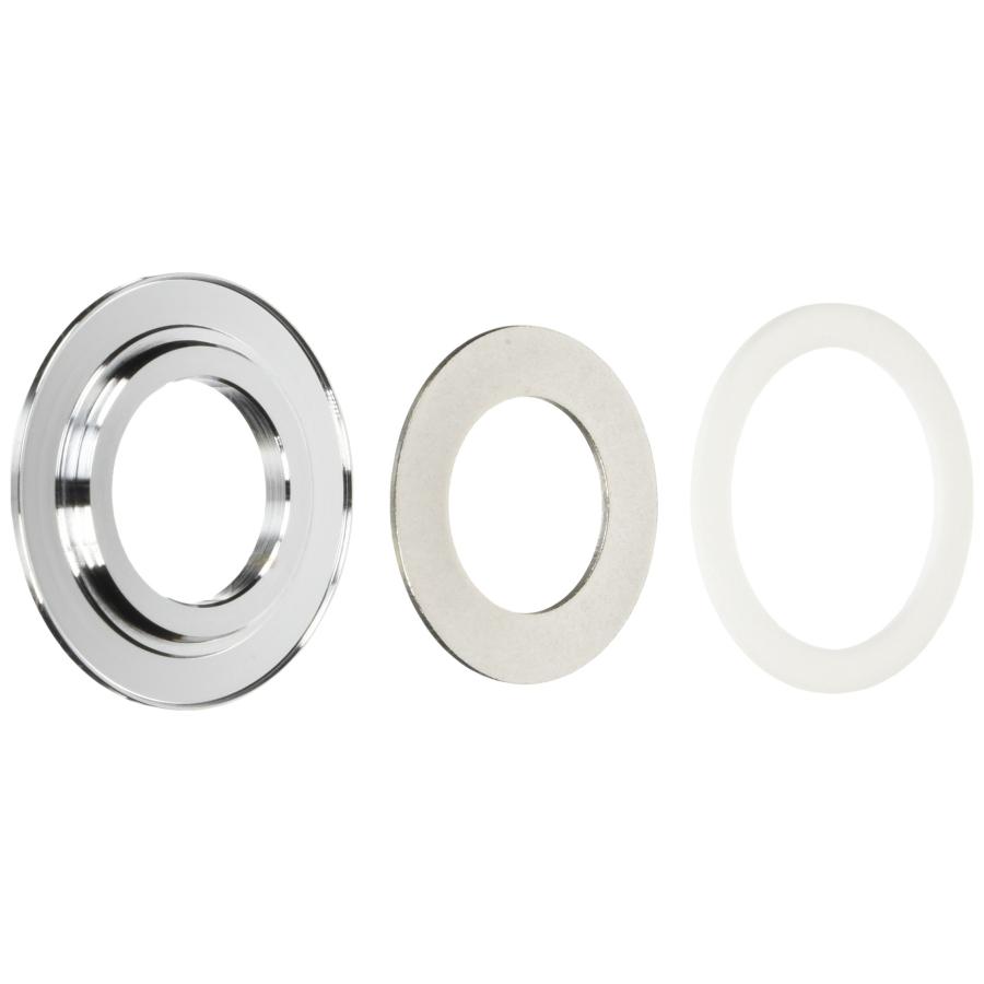 KVK カウンター穴径変換アダプター Z36-48-55 : ショップ ルーン - 通販 - Yahoo!ショッピング