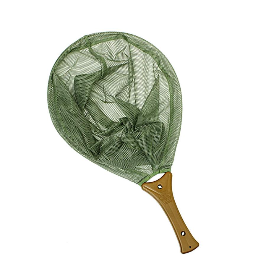 Handy Pak Net (ハンディパックネット) インスタネット プラケース プラハンドル メッシュネット : ショップ ルーン - 通販 ...