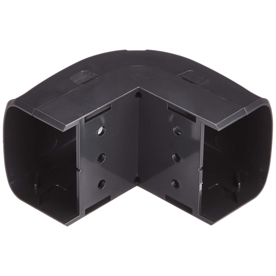 未来工業 モールダクト(R)付属品 ダクト出ズミ MDD-50K : ショップ ルーン - 通販 - Yahoo!ショッピング