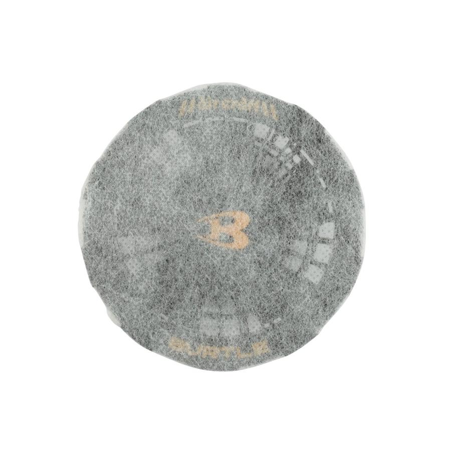 BURTLE バートル エアークラフト用ファンフィルター AC200 : ショップ ルーン - 通販 - Yahoo!ショッピング