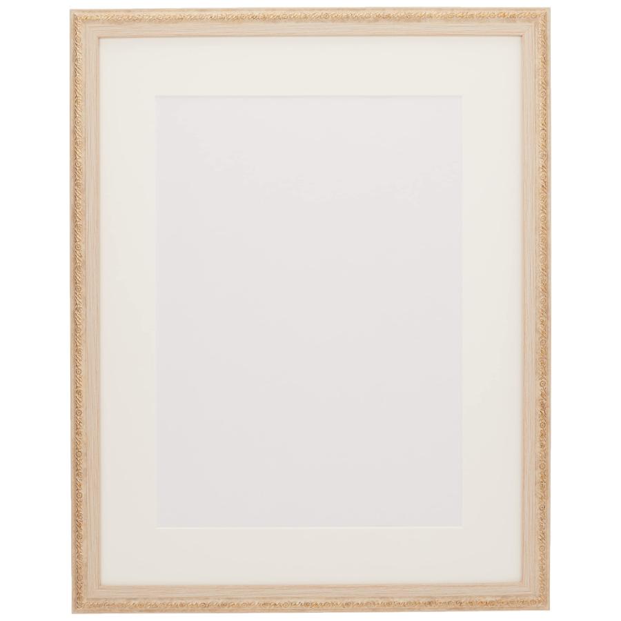 大仙 額縁 ベージュ F4 水彩額 3669 H366D0402 : ショップ ルーン - 通販 - Yahoo!ショッピング