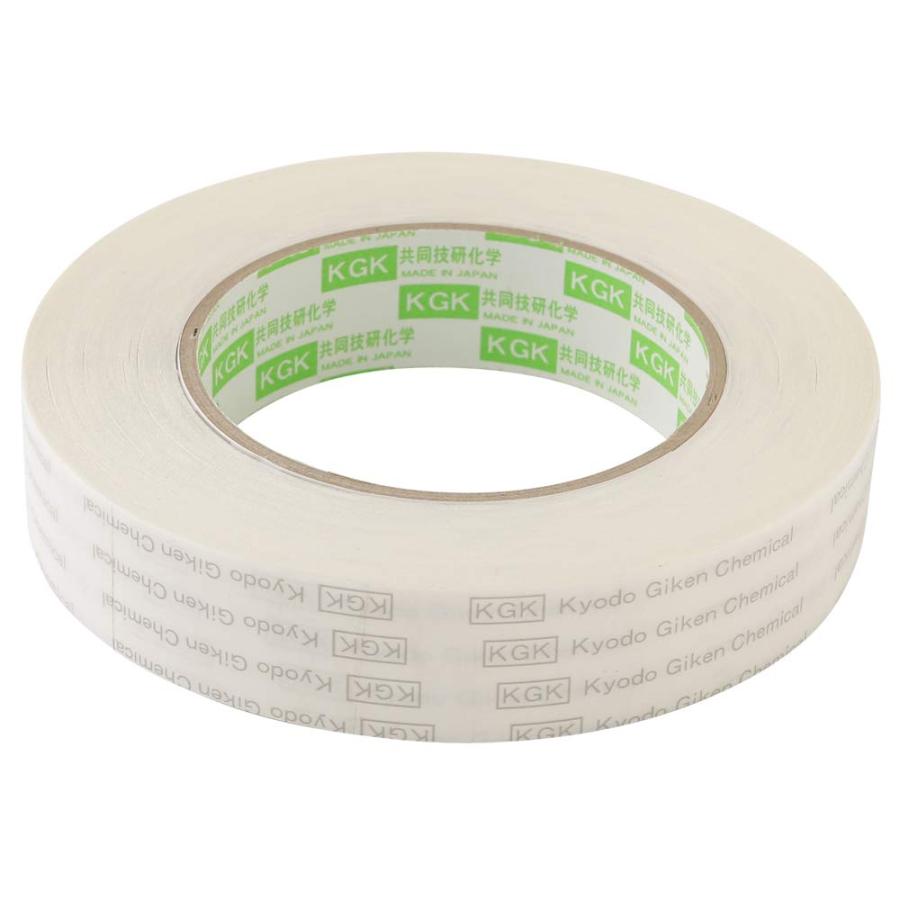 分子勾配膜両面テープ (200A50, 25mm×50M) KGK 共同技研化学 : ショップ ルーン - 通販 - Yahoo!ショッピング