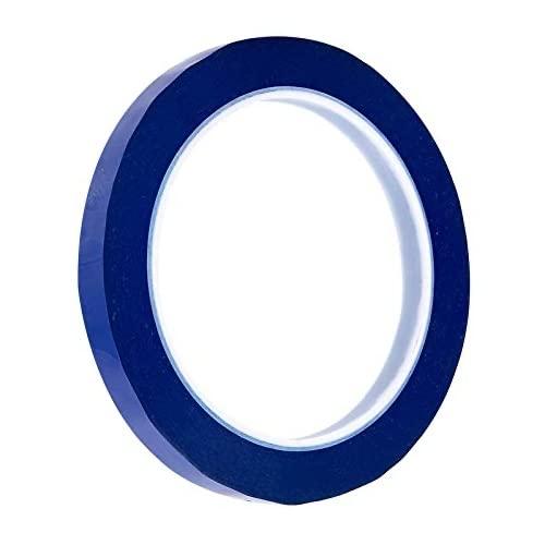 [pont du monde] カッティングシート ラインテープ 耐水テープ 10mm × 66m (幅1cm) (青) : ショップ ルーン - 通販 - Yahoo!ショッピング