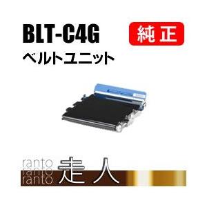 沖データ OKI 純正品 BLT-C4G(BLTC4G) ベルトユニット 沖電気 : 走人 - 通販 - Yahoo!ショッピング