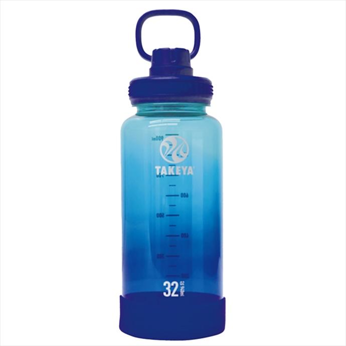 TAKEYA タケヤ デュラブルボトル 940ML サファイアブル- TAY-503719 2309 水筒 ジャグ : ランニングクラブ グラスホッパー - 通販 - Yahoo!ショッピング