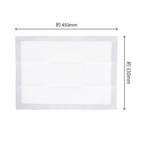 PetPro 薄型ペットシーツ レギュラー 180枚入 ペットプロ a ペット グッズ 犬 ドッグ トイレ おしっこ : RunPet ランペット - 通販 - Yahoo!ショッピング