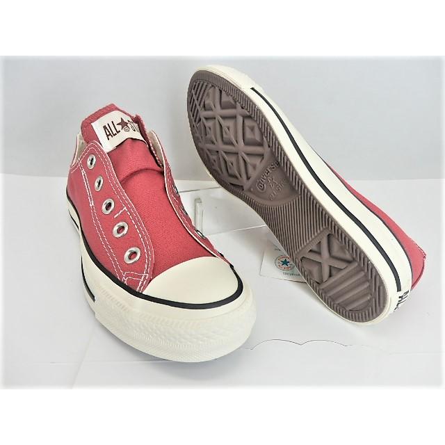 ALL STAR SALE特価★CONVERSE SLIP III OX コンバース スリップ 3 スリッポン/1SD085 ...