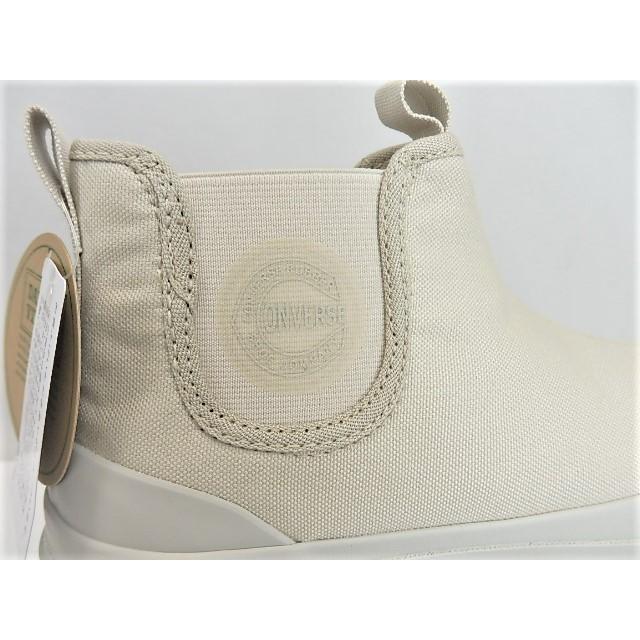 ALL STAR SALE特価★CONVERSE SALE特価★ BIG C FG SIDEGORE(ビッグC サイドゴア) 1SD120 ...