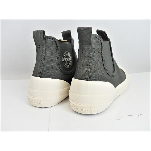 ALL STAR SALE特価★CONVERSE SALE特価★ BIG C FG SIDEGORE(ビッグC サイドゴア) 1SD120 ...