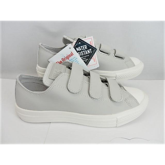 ALL STAR SALE特価★CONVERSE コンバース AS LIGHT WR SL V-3 OX マジックローカット 防水・耐水 ...