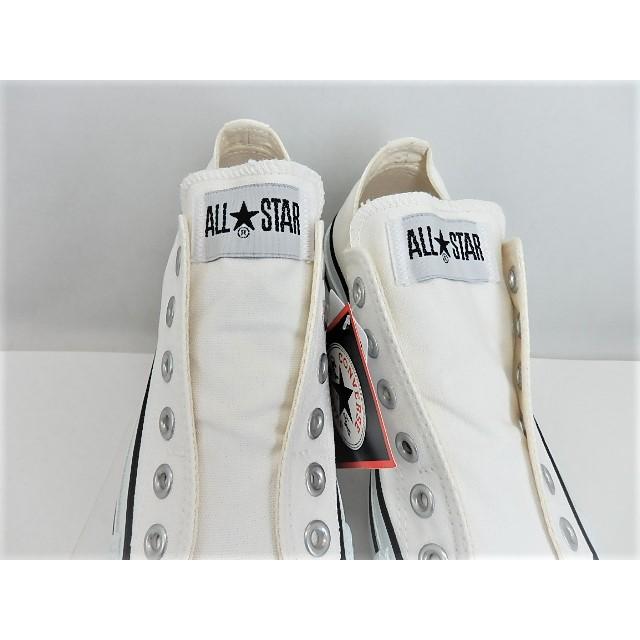 ALL STAR SALE特価★CONVERSE SLIP III OX コンバース スリップ 3 スリッポンモデル1C238 1C239 ...