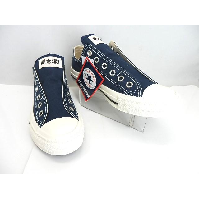 ALL STAR SALE特価★CONVERSE オールスター SLIP III OX コンバース スリップ 3 スリッポンモデル1SD865 ...