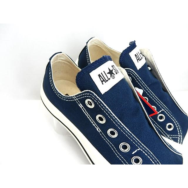 ALL STAR SALE特価★CONVERSE オールスター SLIP III OX コンバース スリップ 3 スリッポンモデル1SD865 ...