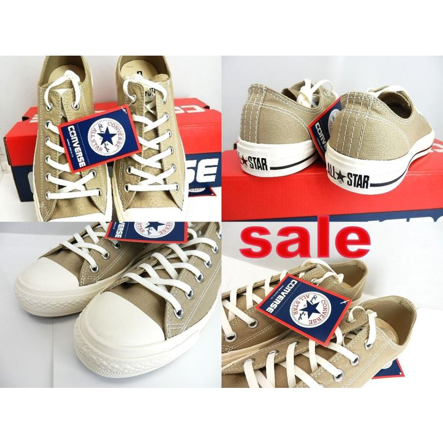 ALL STAR SALE特価/ コンバーススニーカー オールスター ステッチング OX キャンバス/ALL STITCHING OX/SB ...