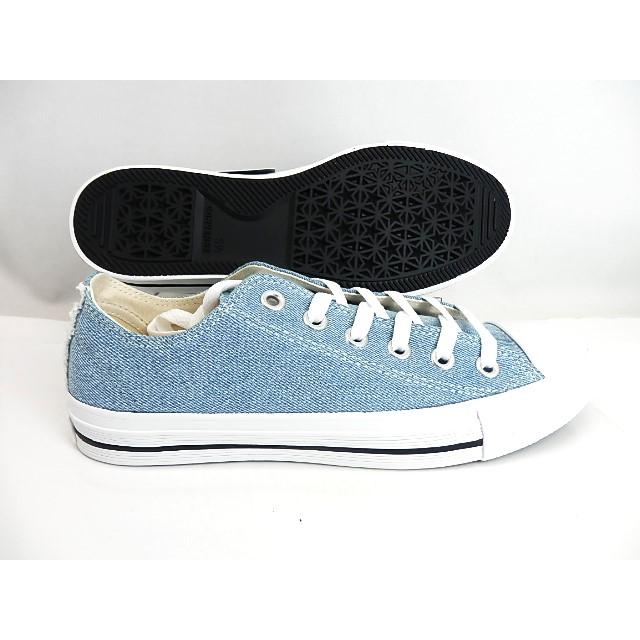 CONVERSE（コンバース） SALE特価/ユニセックス/converse NEXTAR110 DM OX スニーカー アッパーにデニム生地 ...